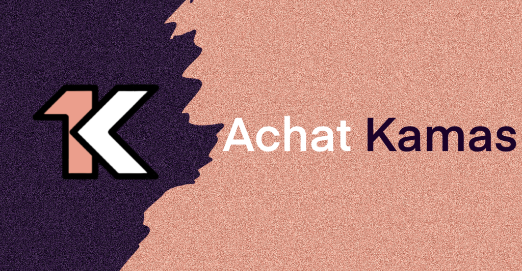 Affiliation | Achat Dofus - 1Kamas