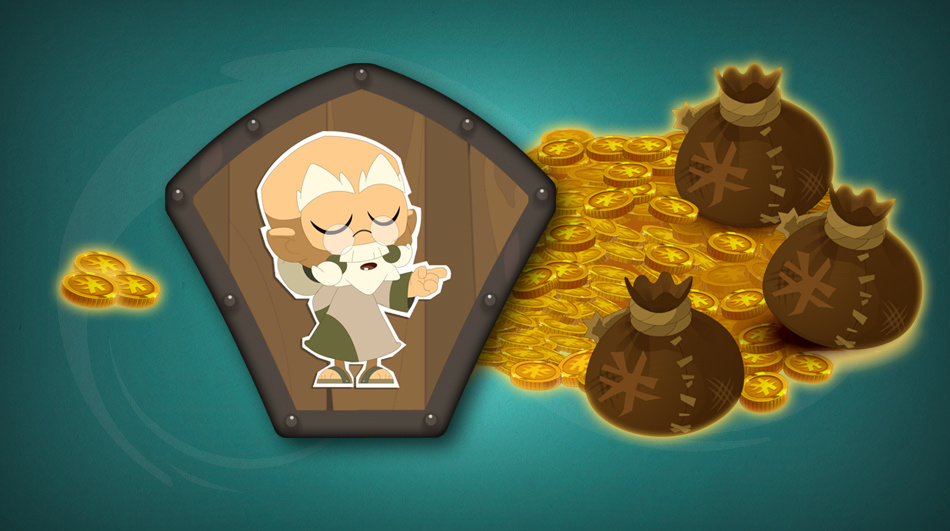 Comment se faire des kamas sur Wakfu? - 1kamas