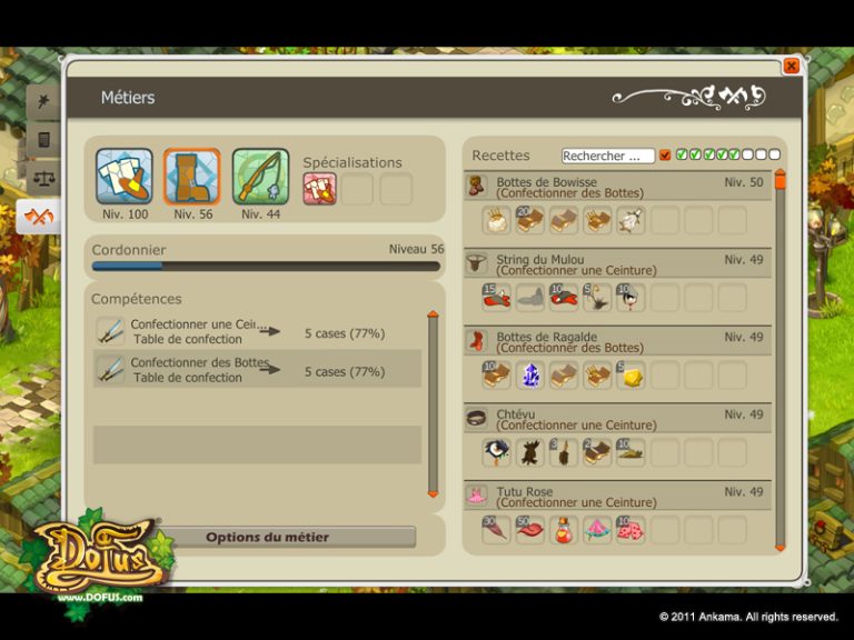 Guide Débutant : Comment Bien Commencer sur Dofus Retro - 1kamas