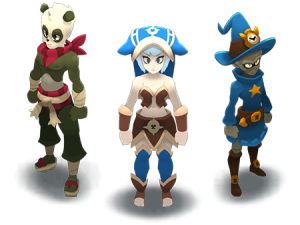 DOFUS Unity : Les Meilleures Classes pour rush DOFUS 3.0 - 1kamas